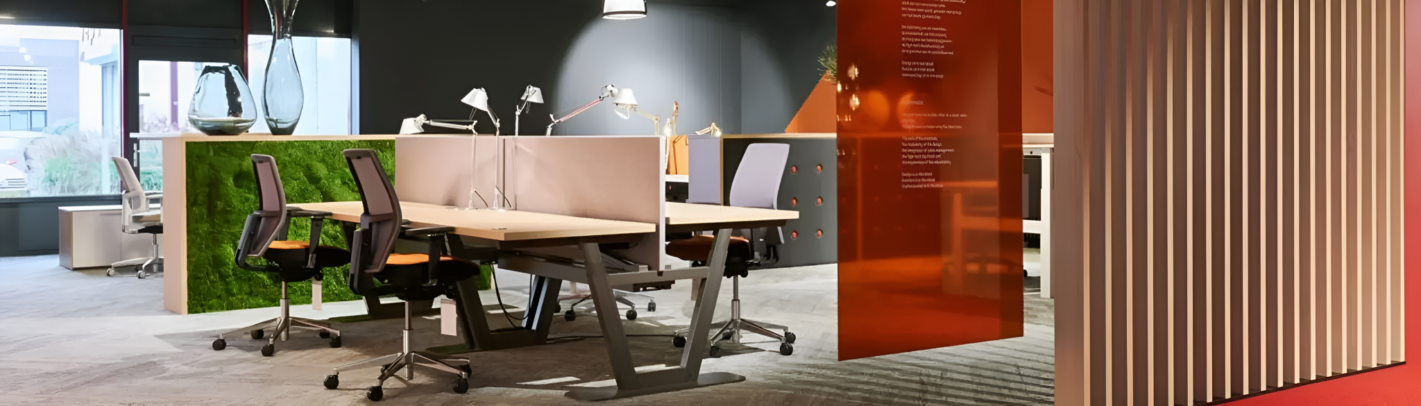Products - GreenOffice